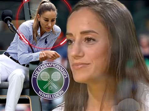 Šta Joj Se Desilo Svi Na Vimbldonu Gledaju U Srpkinju Nakon