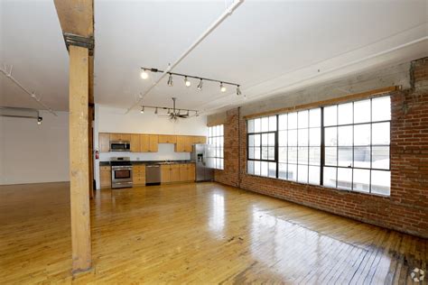 Artist Lofts Dtla 1250 Long Beach Ave Los Angeles Ca 90021