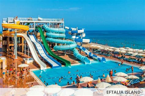 Eftalia Ocean Resort And Spa Nr Alanya Hotels Jet2holidays