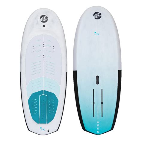 2026 Cabrinha Code All Around Wing Foil Board Cabrinha