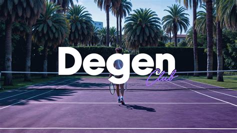 Official Degen Store By Degens For Degens Degen Official Store