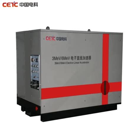 Linear Accelerator Linear Accelerator And Linac
