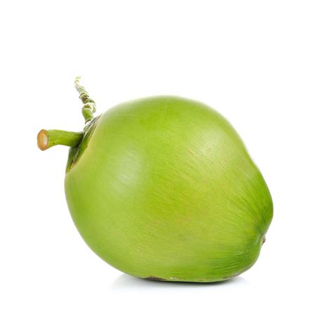 Young Coconut Coco Hitech