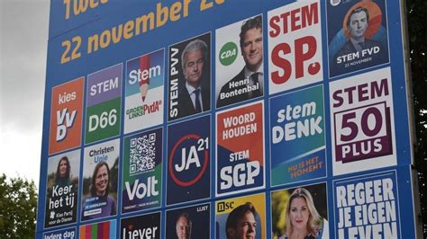 Is The World Going Dutch John Jullens