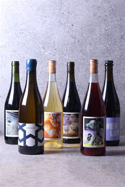 Shop — Jamsheed Wines
