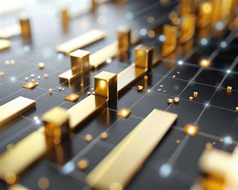 Illustrative Diagram Of Company Capital Growth And Financial Success A