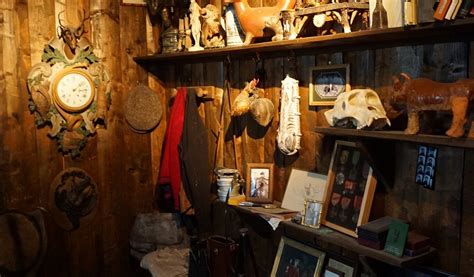Musee De La Chasse Et De La Nature 2025 All You Need To Know Before