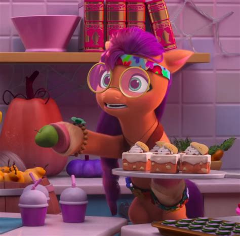 4030315 Safe Screencap Charactersunny Starscout Speciesearth