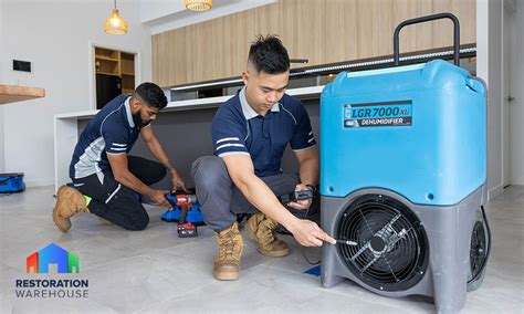 Efficient Restoration Equipment Get The Job Done Faster With Our Product Catalog Restoration