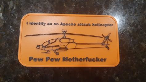 Apache Sign By Heuvelmaarten Download Free Stl Model