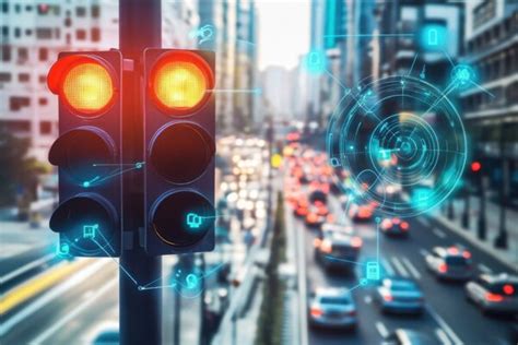 Smart Cities World Congestion Smart Traffic Management Market To