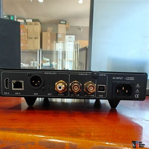 Denafrips Iris 12th Ddc Photo 5413566 Us Audio Mart