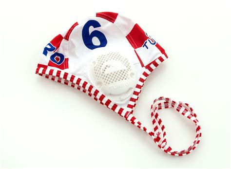 Vaterpolska Kapica Bijela Hvs Web Trgovina