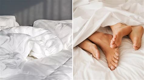 Jump Humping Bedroom Trend Explained As Mormons Are Forced To Follow