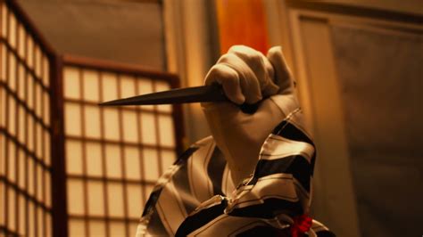 Dr Bates Panting Knife Slashesdr Bates Screaming Suspenseful