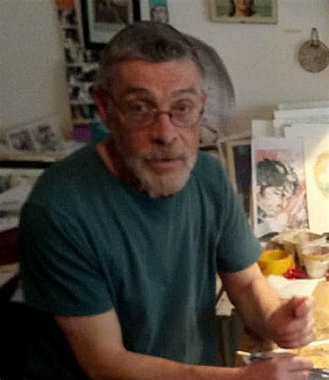 Emiliano Simeoni Person Comic Vine