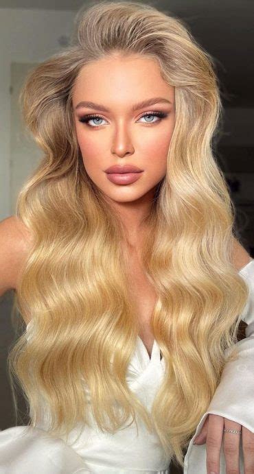 32 Radiant Makeup Looks To Make You Glow On Your Big Day Natural