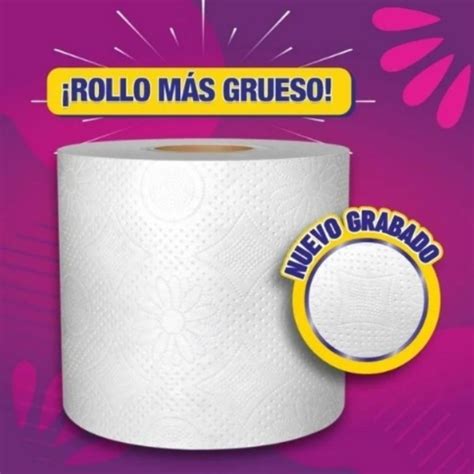 Sams Club El Papel De Baño De 30 Maxi Rollos Rendidores Y Resistentes