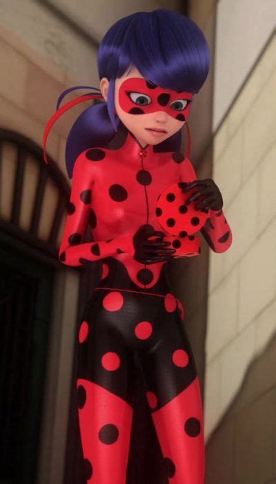 Ladybug Miraculous Ladybug S4 Psycomedian Artofit