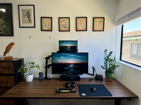 2024 Gaming Setup Rbattlestations