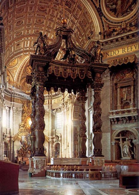 Obras De Gian Lorenzo Bernini Fdplearn