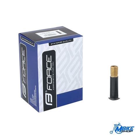 Guma Force Un 26x1752125 Av 35mm