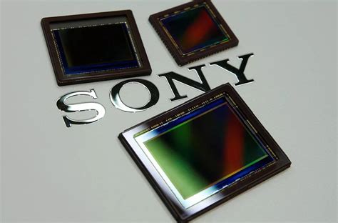 Sony Zveřejnilo Upoutávku Na Senzor Imx686 Produkuje Skvělé Snímky