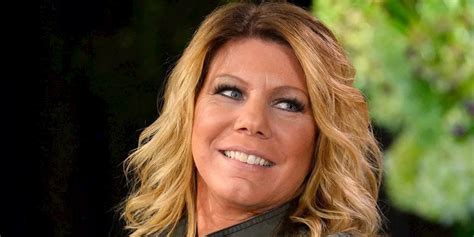 Sister Wives Star Meri Brown Hilariously Mocks Ex Kody Brown Australia