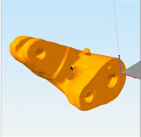 3d Photogrammetry Scanning Service At ₹ 600hour In Gandhinagar Id