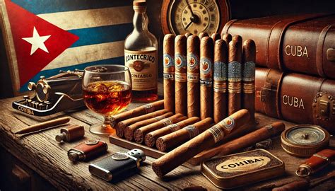 Fidel Castro Cigar
