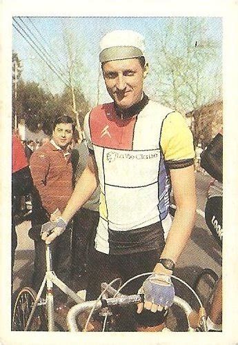 Alain Vigneron El Sitio De Mis Cromos