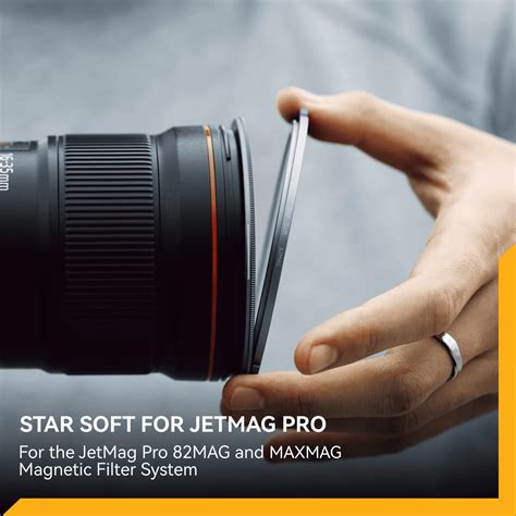 Jetmag Pro Star Soft Filter Nisi Uk Nisi Optics Nisi Filters