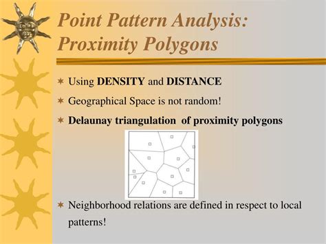 Ppt Ch 5 Practical Point Pattern Analysis Powerpoint Presentation