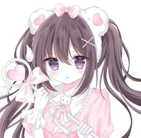 可爱女头 堆糖，美图壁纸兴趣社区