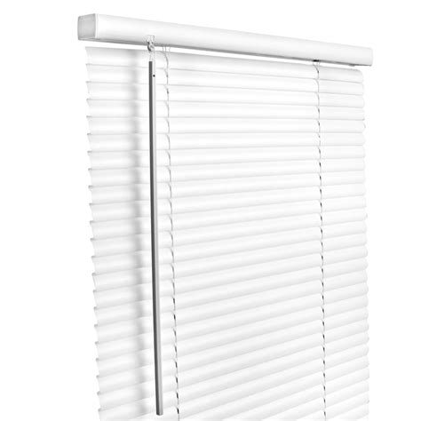 Mini Blind 63 X 64 White My Main Supply