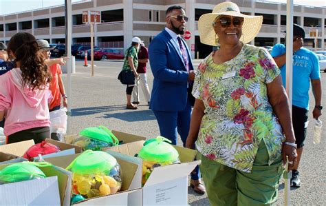 The El Paso Va In El Paso Va Health Care System
