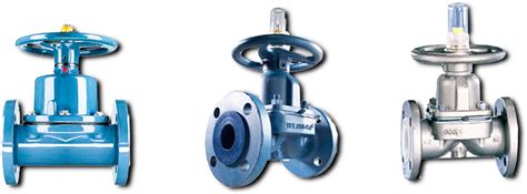 Itt Dia Flo Diaphragm Valves Perrigo Inc