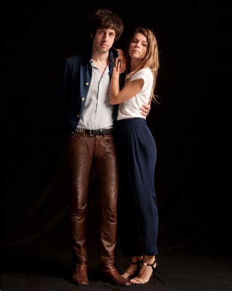 Adam Green And Binki Shapiro Bicoastal Buddies Interview Magazine