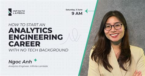 Infinite Lambda On Linkedin Hcmcdatameetup Analyticsengineering