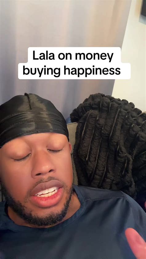 Lala Anthony Money Can Buy Happiness Tiktok