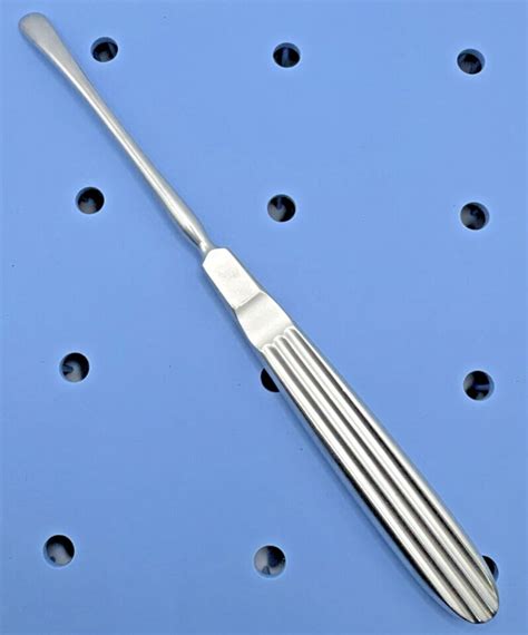 Used Aesculap Ol157r Cottle Periosteal Elevator Surgical Instruments For Sale Dotmed Listing