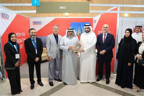 Training Accounting Auditing Advisory Bdo Bahrain