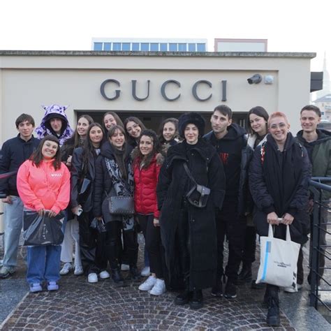 Istituto Secoli On Linkedin Fashioncourse Fashionprototyping