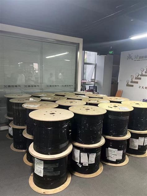 西门子工业以太网 Fc Tp 标准电缆（profinet） 上海鑫控电气系统集团有限公司