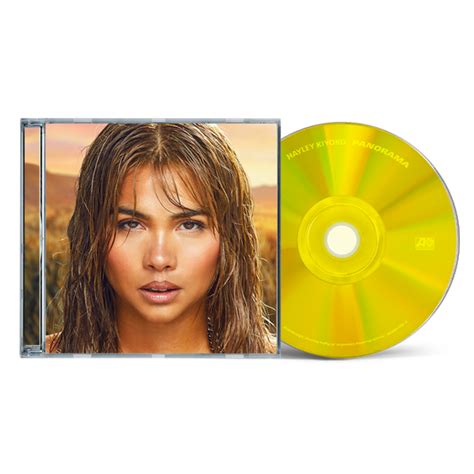 Hayley Kiyoko Warner Music Store