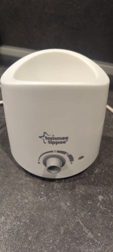 Tommee Tipee Нагревател за шишенца гр Русе Централен южен район • Olxbg