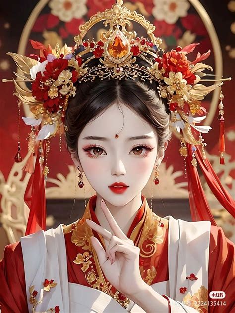 690 Chinese Art People Ideas Chinese Art Chinese Art Girl Asian Art
