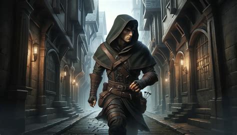 The Ultimate Guide To Mastermind Rogue In 5e Dandd
