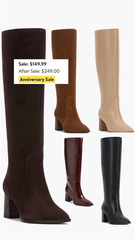 Vince Camuto Lumina Pointed Toe … Curated On Ltk