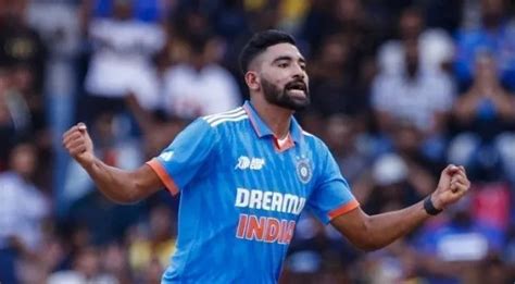 Cricket Player Mohammed Siraj House Photos Price And More